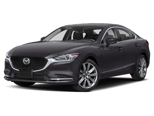 Used Mazda Vehicles