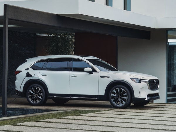 2025 Mazda CX-90 PHEV
